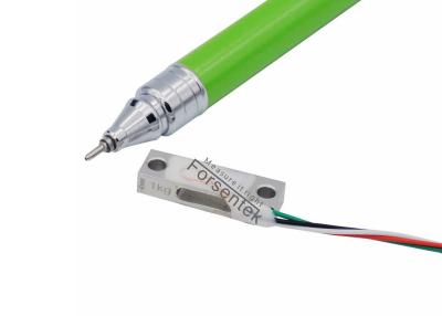 China 2 lb weight sensor 1kg weight transducer 1000g weight measurement for sale