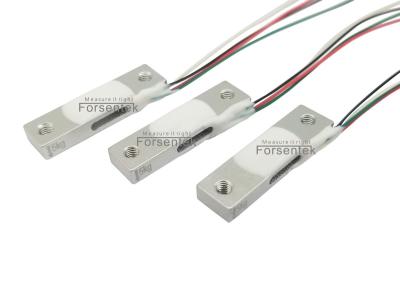 China Miniature thin beam load cell 5kg 10kg low profile weight sensor à venda