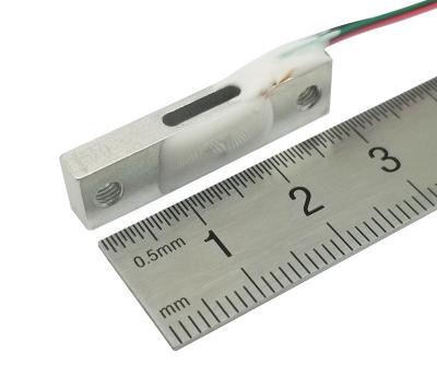 China Small size weight sensor 10kg/5kg small size load cell sensor à venda