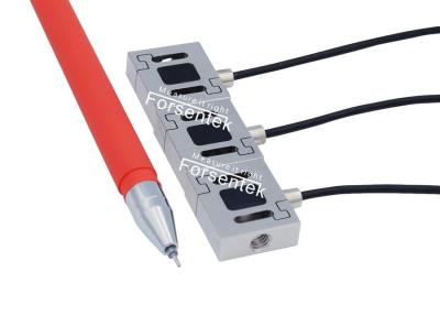 China Miniature load cell 5kg tension compression force measurement 50N à venda