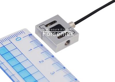 China Micro tension compression sensor 5kg 10kg 20kg 50kg miniature load cell à venda