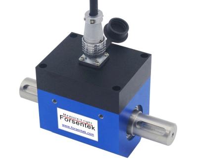 China 5NM 10NM 20NM 50NM 100NM Dynamic torque sensor with 4-20mA 0-10V output à venda