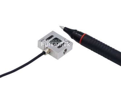 China Miniature tension compression load cell 1kg tension/compression force sensor 10N for sale