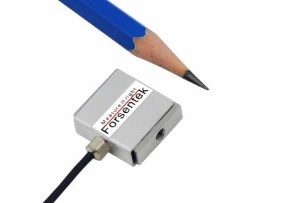 China Miniature tension and compression load cell 1kg 2kg S-type load cell à venda