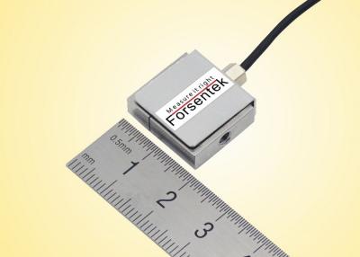 China Miniature S-beam load cell 1kg 2kg S type force sensor 10N 20N à venda