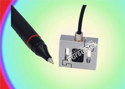 China Miniature load cell 5kg 10kg 20kg 30kg 50kg tension compression force measurement à venda