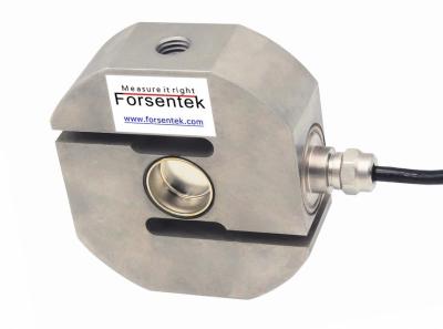 China IP68 environmentally protected S beam load cell 1k lb 2klb 5k lb 10klb 15k lb à venda