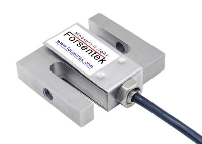 China IP67 3.0mV/V S type load cell interchangeable with Artech SS 20210 Load Cell à venda