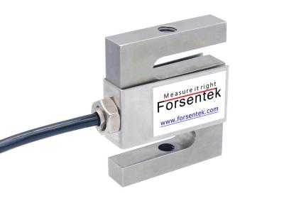 China Imperial capacity S-beam tension/compression load cell PT4000 S-type load cell for sale