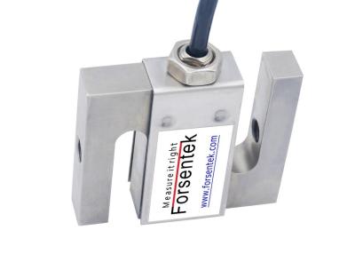 China IP67 s type load cell 10klb tension/compression S-beam force transducer 20klb à venda