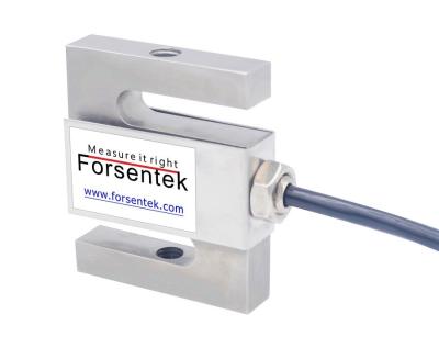 China 250lb 500lb 1000lb 1500lb 2000lb S-beam load cell VPG Celtron STC SS à venda