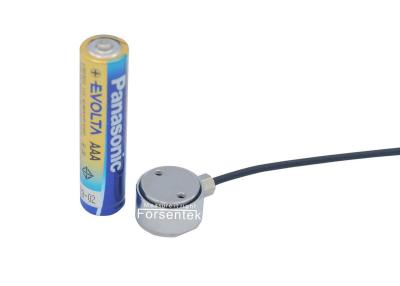 Loadcell tamaño pequeño miniatura de la célula 5kg 10kg 20kg de la carga de compresión