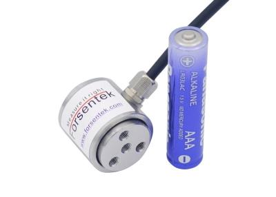 China Miniature flange to flange load cell 5kg/10kg/20kg/50kg/100kg/200kg à venda