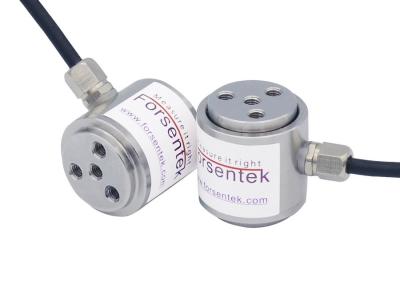 China Transductor 2kN 1kN 500N 200N 100N de la medida del empuje del cilindro en venta