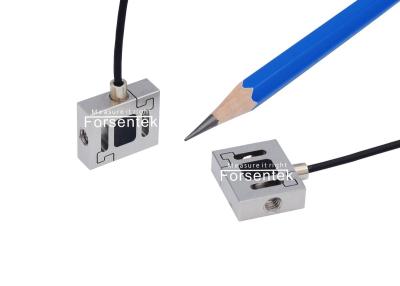 Micro force transducer 200lb 100lb 50lb 20lb tension measurement sensor