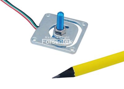 China Rod end load cell 100N 300N 500N tension and compresion force sensor à venda