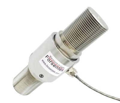 China Transductor de la fuerza de la célula 20kN 30kN 50kN 100kN 200kN de la carga de la tensión/de compresión en venta