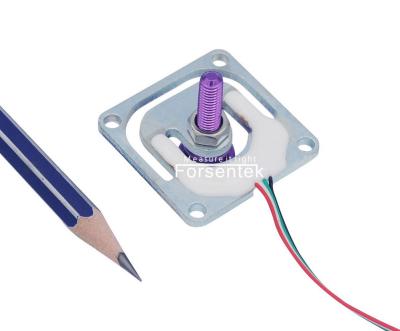 China Inexpensive load cell 10kg 30kg 50kg affordable tension/compression loadcell à venda