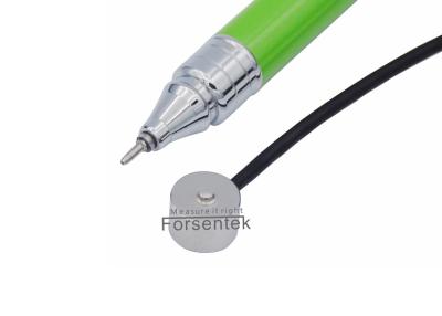 China Subminiature compression force sensor 500N 300N 200N 100N 50N button load cell à venda