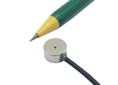 China Miniature compression load cell 5kg 10kg 20kg 50kg small force load cell à venda