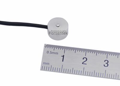 China Miniature load sensor 5kg 10kg 20kg 50kg Compression load measurement transducer for sale