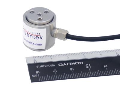 China Tension compression load cell 5kg 10kg 20kg 50kg 100kg 200kg Flange loadcell à venda