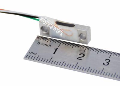 China Miniature load cell 1kg weight sensor 2lb weight measurement transducer à venda