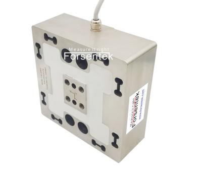 China sensor triaxial triaxial de la fuerza de la célula de carga de la serie 3A160 50kN 20kN 10kN 5kN en venta