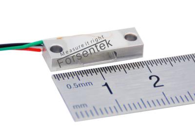 China Miniature load cell 2 lb Micro Load Sensor for weight measurement for sale