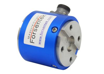 China Reaction torque transducer 200NM 100NM 50NM 20NM flange to flange torque sensor à venda