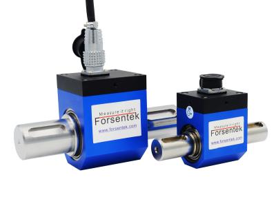 China Shaft Rotary Torque Sensor 89 in-lb 177 lb*in 443lb*in 885 lb*in 1770 lbf*in 4425 lbf-in à venda