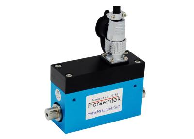 China Miniature shaft rotary torque sensor 0.1NM 0.2NM 0.5NM 1NM 2NM 5NM torque measurement à venda