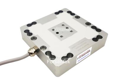Low Profile Triaxial Load Cell 5kN 3kN 2kN 1kN 500N 200N Multi-Axis Force Sensor