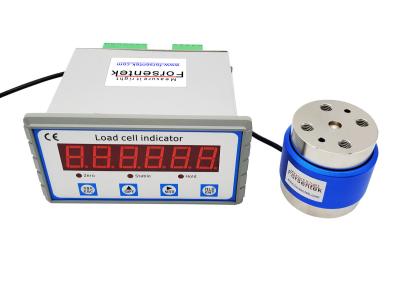 China Miniature reaction torque meter 100NM 50NM 30NM 20NM 10NM torque measurement à venda