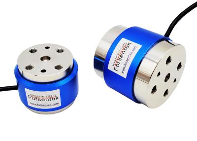 China Flange type reaction torque sensor 17.7lbf-in 26.5lbf*in 44 lbf-in 88 lbf*in à venda