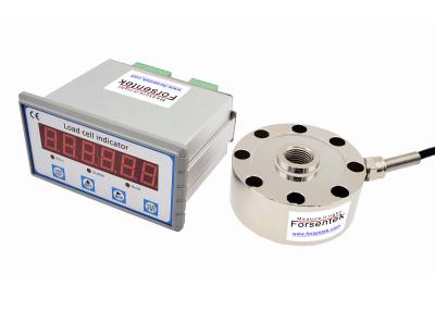 China Compression force meter 10kN 5kN 3kN 2kN 1kN 500N compression force measurement à venda