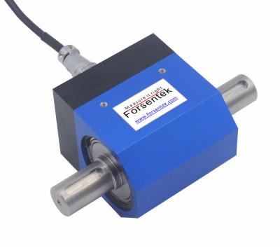 China Shaft Type Non-contact Rotary Torquemeter 100 Nm 50Nm 20Nm 10 Nm 5Nm 2Nm à venda