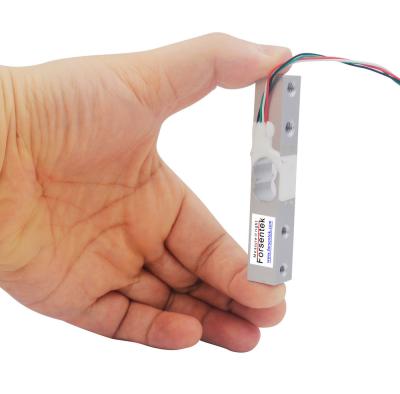 China Cheap load cell 1kg 2kg 3kg 5kg 10kg 20kg Weight Measurement Transducer à venda