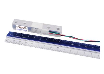China Low Cost Load Cell Transducer 2.2 lb 4.4 lb 6.6lb 11lb 22lb 44 lb Weight Sensor à venda