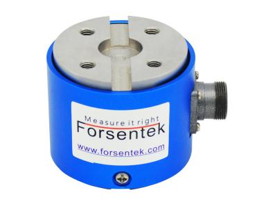 China Flange-to-flange Reaction Torque Sensor 1kg*m 2kgf*m 3kg-m 5kgf*m 10 kg*m 20kg*m à venda