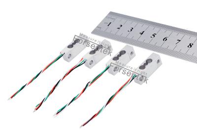 China Loadcell ligero miniatura 5lb peso ligero micro de la célula de carga de 10 libras en venta