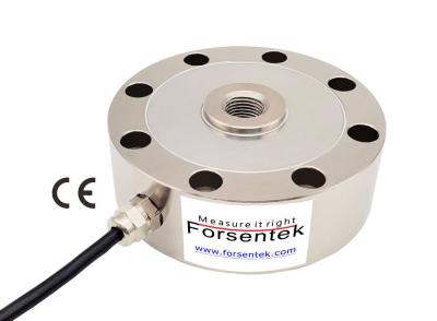 China Tonelada universal 30ton de la célula 500kg 1t 2ton 3t 5t 10t 20 de la carga de compresión 50 toneladas 100 toneladas en venta