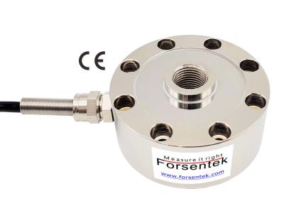 China M16 roscó la célula 50kg 100kg 200kg 300kg 500kg 1000kg de la carga de compresión en venta