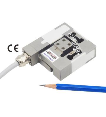 China sensor triaxial triaxial de la fuerza de la célula de carga 100kg 50kg 30kg 20kg 10kg 5kg Loadcell en venta