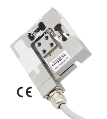 China sensor triaxial triaxial de la fuerza de la célula de carga 100kg 50kg 30kg 20kg 10kg 5kg Loadcell en venta