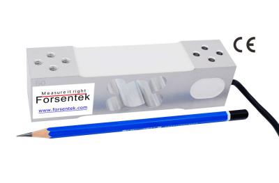 China High Accuracy Load Cell 350kg 200kg 100kg 60kg Weight Measurement Sensor à venda