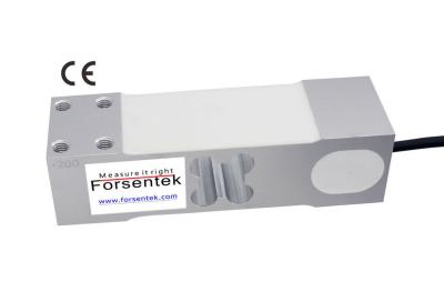 China High Accuracy Weight Sensor 500kg 300kg 200kg 100kg 60kg Parallel Beam Load Cell à venda