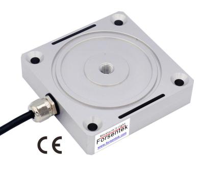 M8 threaded Compression Load Cell 50kg 100kg 200kg Low Profile Weight Sensor