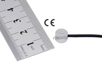 La compresión más pequeña más pequeña Loadcell de la célula de carga del botón 5kg 10kg 20kg 50kg