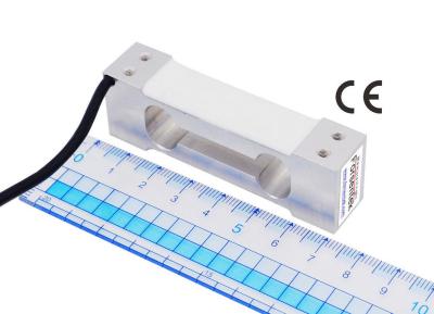 China Alto sensor de la carga del transductor 500g 1kg 2kg 5kg 10kg 20kg del peso de la exactitud pequeño en venta